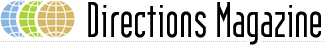 Neighborhood Boundaries in Directions Magazine - GeekEstate Blog