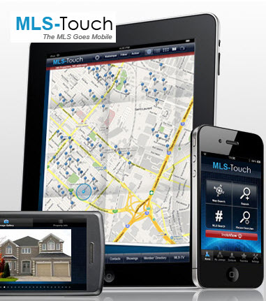 Mobile MLS Solution for Agents - GeekEstate Blog