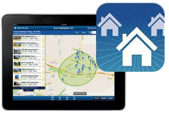 Realtor.com Free Mobile App: Flexing Strategic Muscle